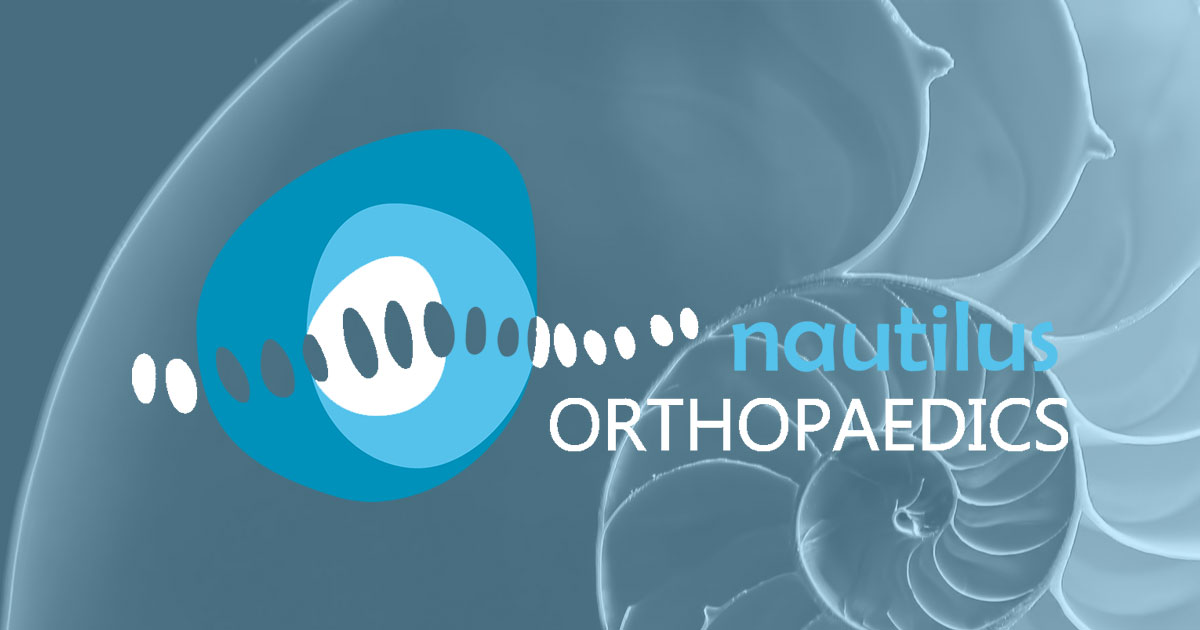Nautilus Orthopaedics | Hervey Bay QLD